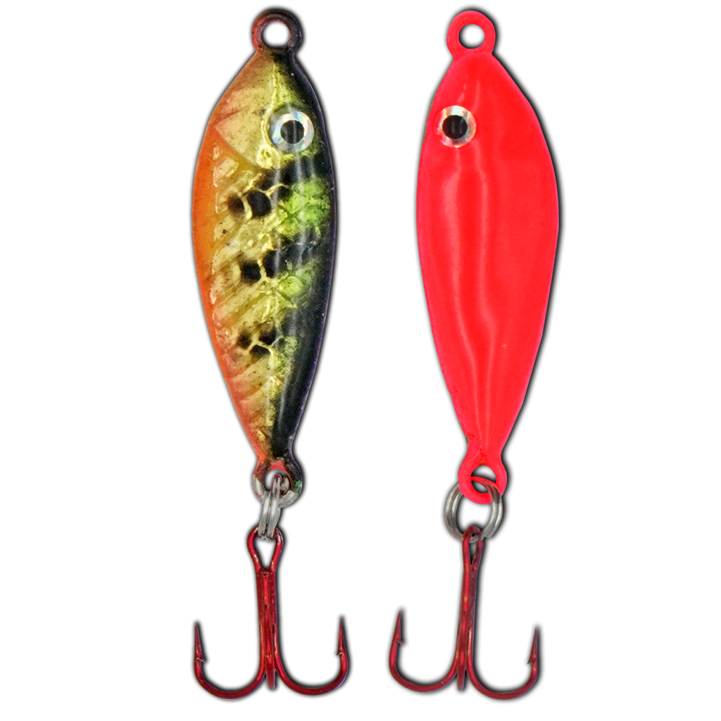 Ice Shiner – Mission Tackle