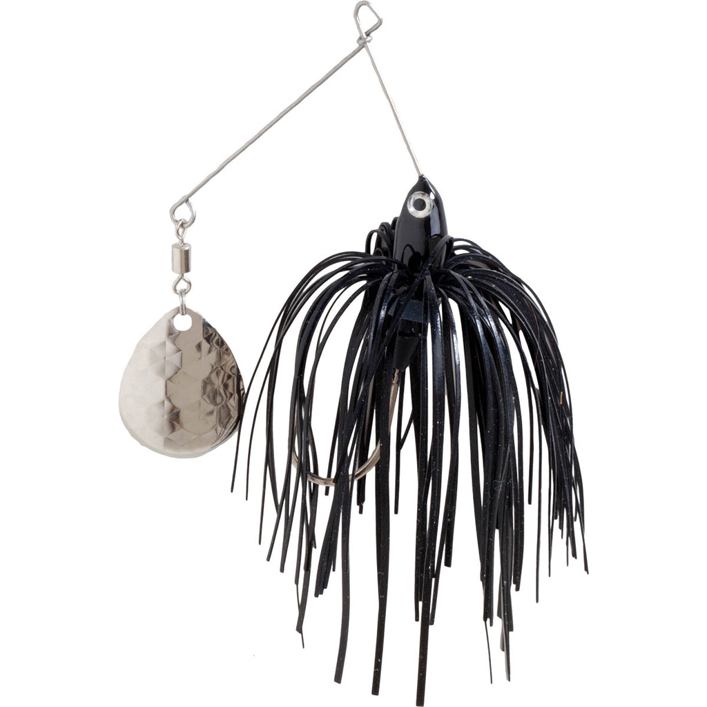 Spinner Baits - Single Spins – Mission Tackle
