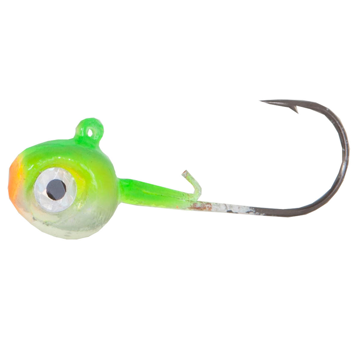 Walleye Slayer Jig – Mission Tackle